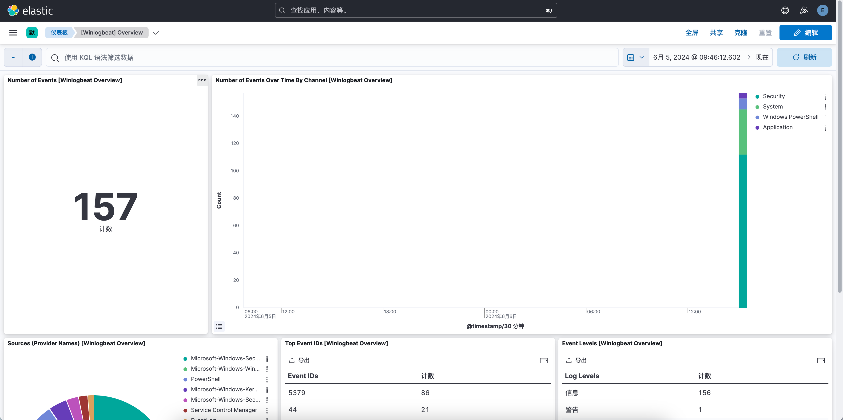 甲方安全建设-Elastic Stack基础SIEM平台 | Wileysec's Blog